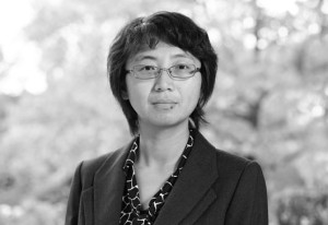 Lei Guo, Ph.D. | Abel IP